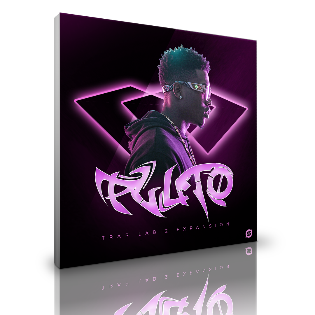 Studiotrapsounds – Studio Trap