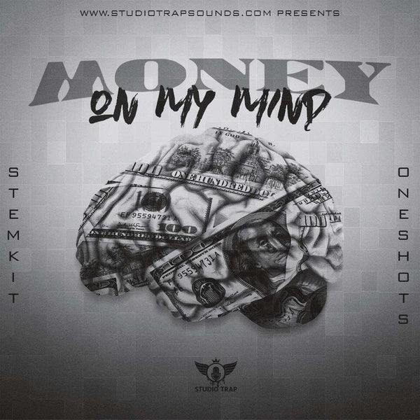 money on my mind antique